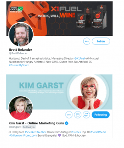 How to Write a Bio for All Social Media Networks (With Examples)